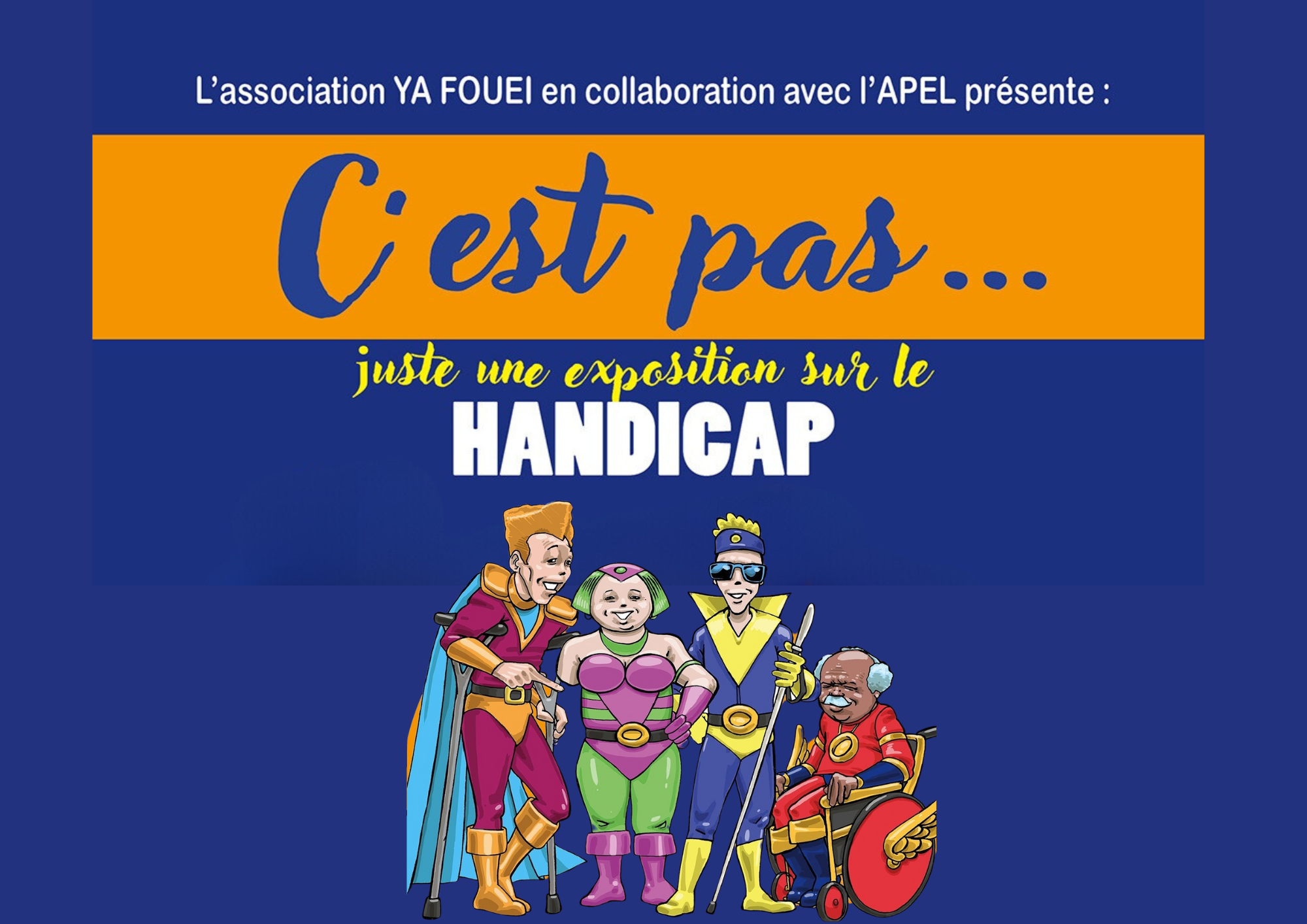 Accueil - Apel départementale du Morbihan